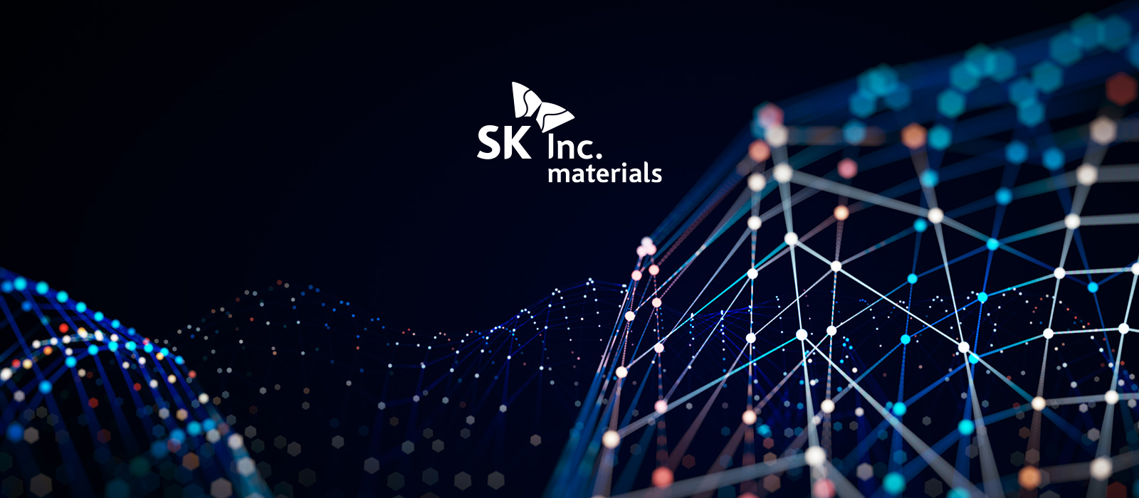 SK Materials group 14